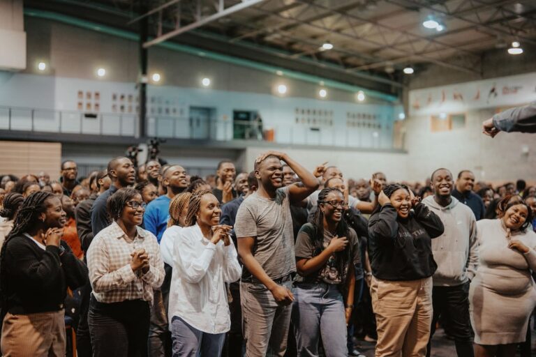 10 Innovative Church Conference Ideas for Every Occasion